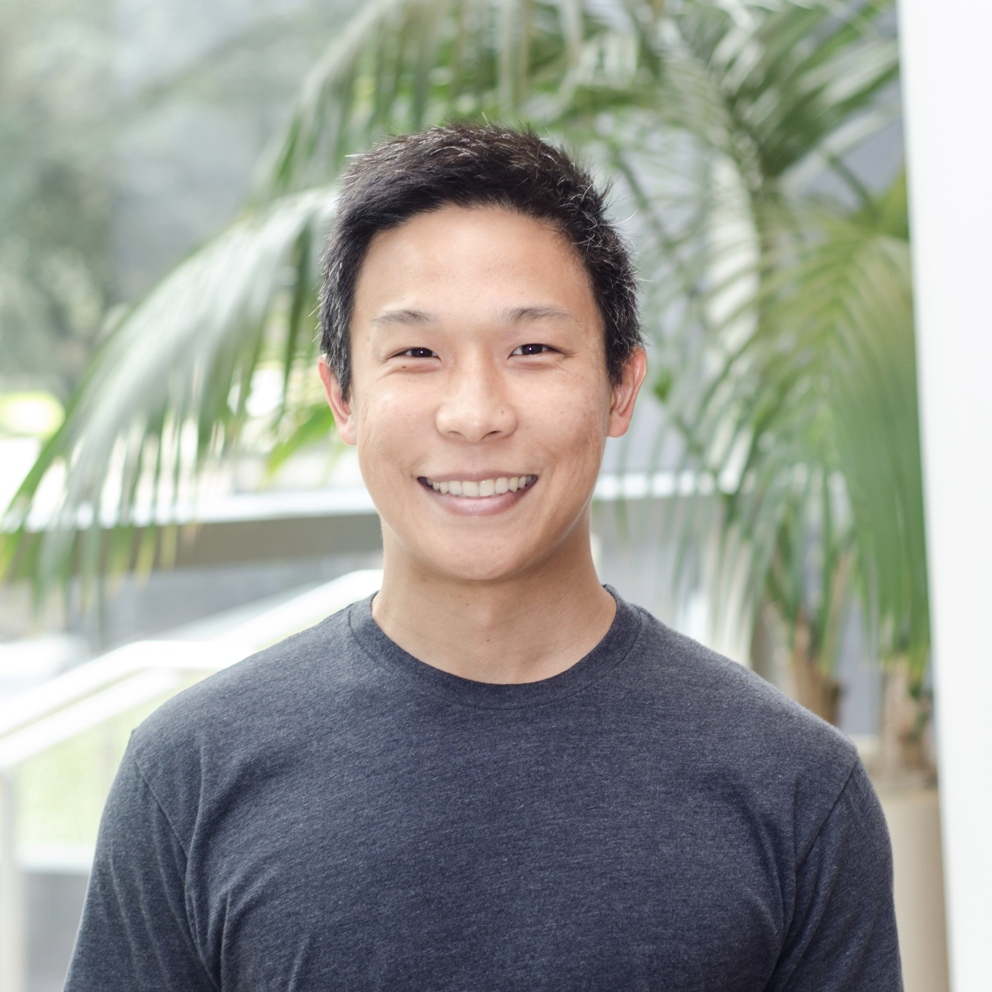 People – YAU LAB