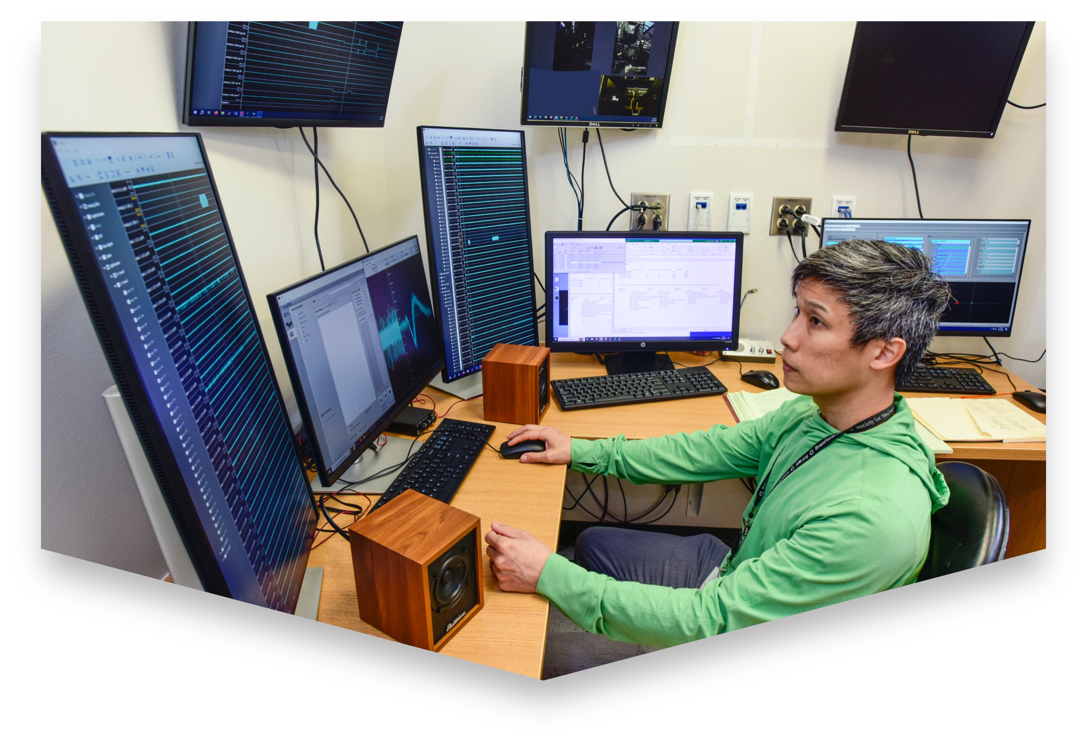 Research – YAU LAB